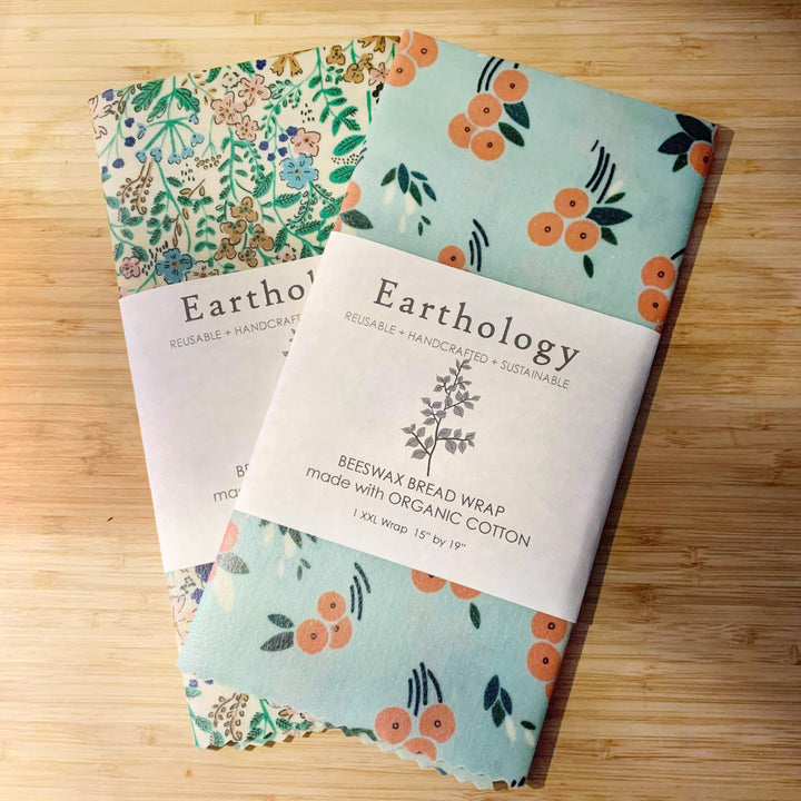 Products – Earthology