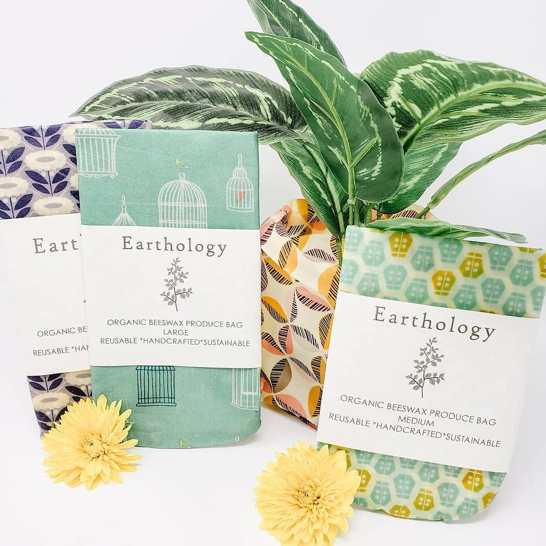 Products – Earthology